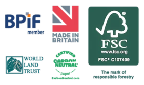 Outdoor Banner Printing | Fast & Free UK Delivery